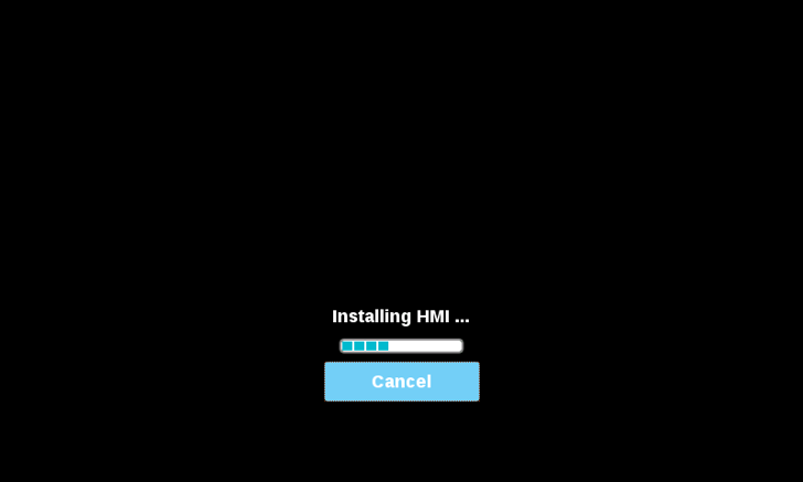 Runtime Installation 